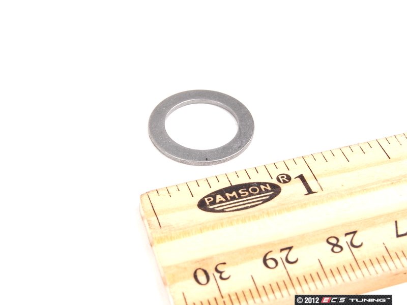 Genuine BMW - 07119932631 - OBS-OBS-SPACER WASHE (07-11-9-932-631)