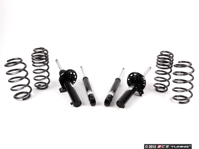 H&R - 40008-2 - Touring Cup Kit