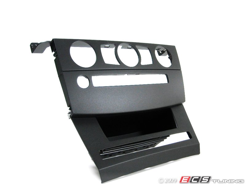 Genuine BMW - 51457063146 - Dash Trim Bezel (51-45-7-063-146)