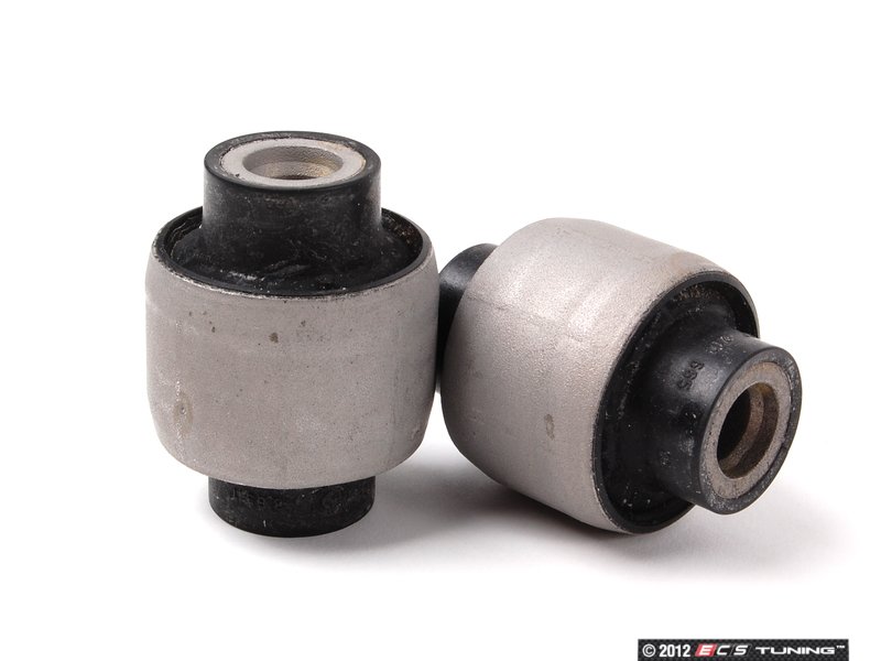 Genuine BMW - 33316770783 - Subframe Mount - Subframe to Chassis (33-31 ...