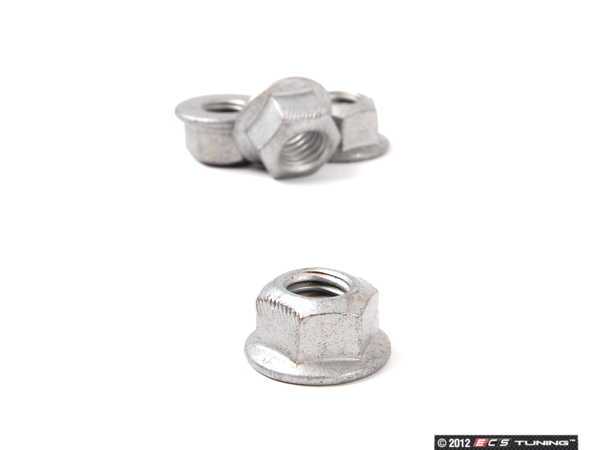 Genuine BMW - 33316770783 - Subframe Mount - Subframe to Chassis (33-31 ...