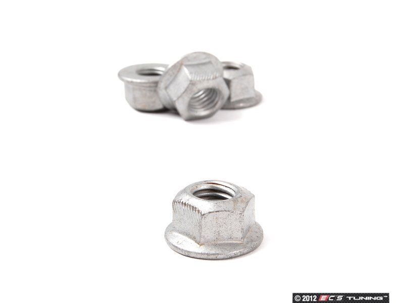 Genuine BMW - 33316770783 - Subframe Mount - Subframe to Chassis (33-31 ...