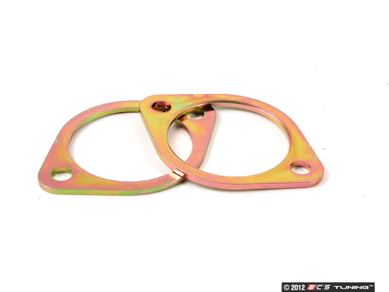 Genuine BMW - 33316770783 - Subframe Mount - Subframe to Chassis (33-31 ...