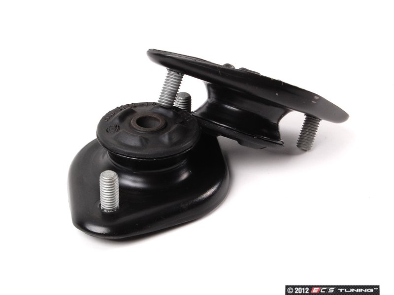 Genuine BMW - 33316770783 - Subframe Mount - Subframe to Chassis (33-31 ...