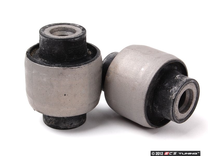 Assembled By ECS - 33316770783 - Rear Suspension Refresh Kit - Level 1