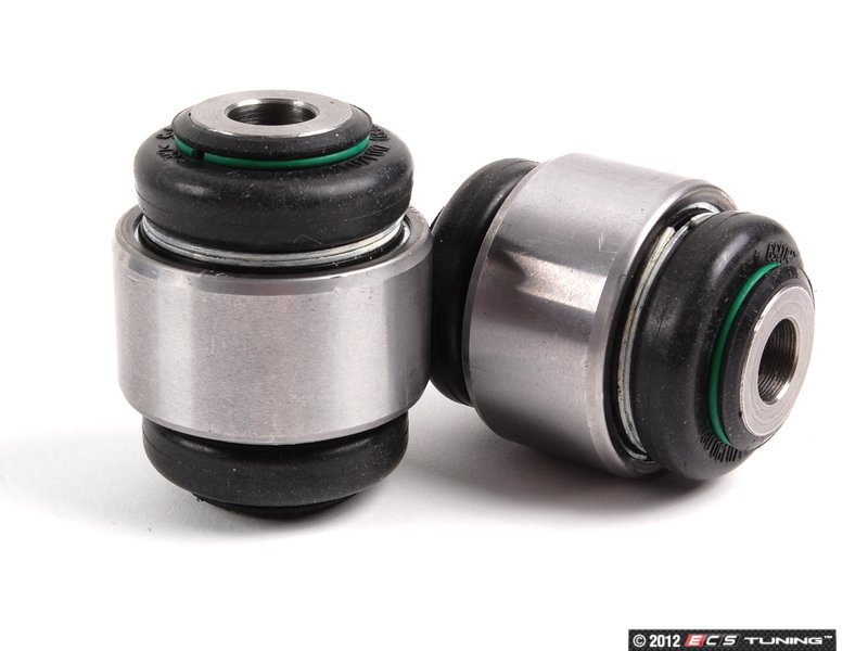 Genuine BMW - 33316770783 - Subframe Mount - Subframe to Chassis (33-31 ...