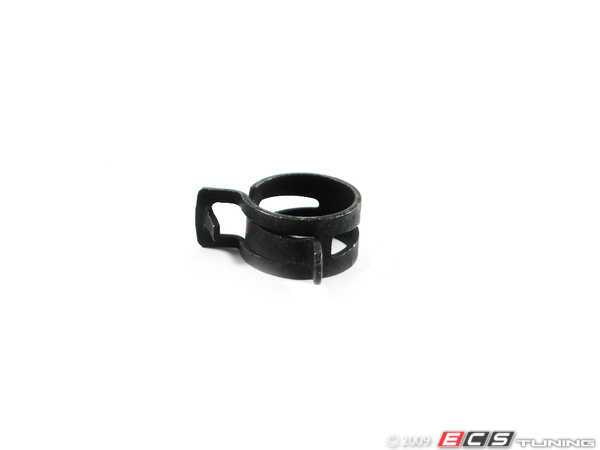 Genuine BMW - 32136756011 - Hose Clamp (32-13-6-756-011)