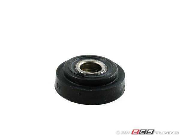 Genuine BMW - 18207546579 - Rubber Bushing - Priced Each (18-20-7-546-579)