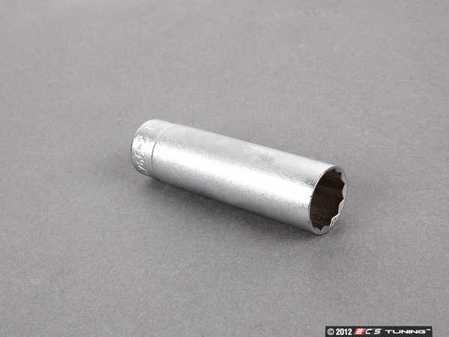 Genuine BMW - 83300495560 - N54/N55 Spark Plug Socket - 3/8 Drive (83 ...
