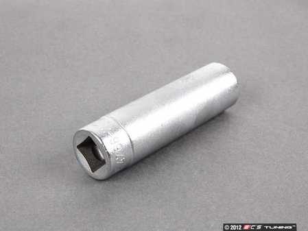 Genuine BMW - 83300495560 - N54/N55 Spark Plug Socket - 3/8 Drive (83 ...