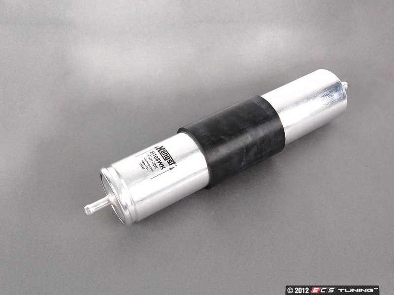 Hengst - 13321702632 - Fuel Filter - (NO LONGER AVAILABLE)