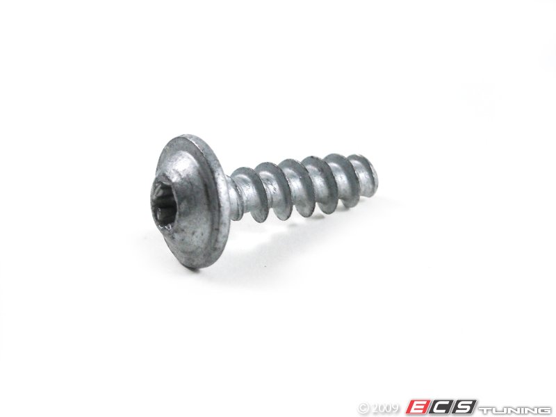 Genuine BMW - 17117536971 - Self Tapping Screw - Priced Each (17-11-7 ...