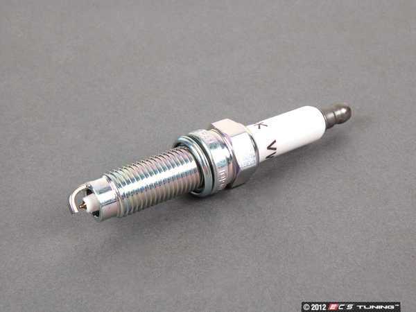 Genuine Porsche - 95517022090 - OEM Spark Plug - Priced Each