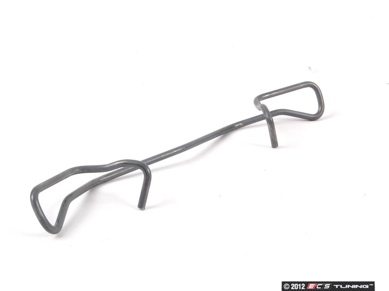 Genuine MINI - 34216762749 - Retainer Clip - Rear- Priced Each (34-21-6 ...