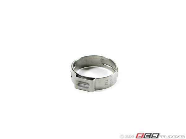 Genuine BMW - 11151726340 - Clamp (11-15-1-726-340)