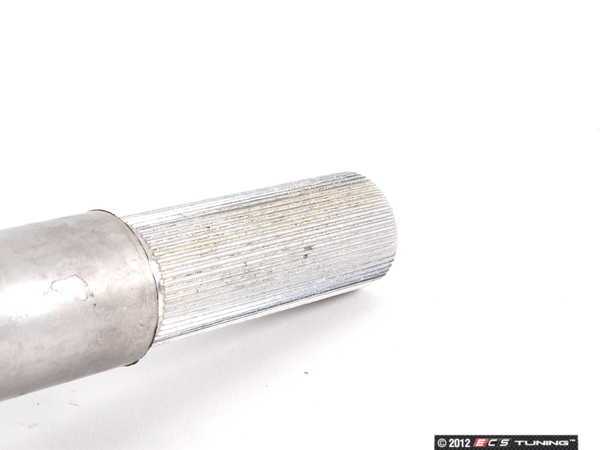 Genuine BMW - 32311159866 - Lower Joint Assembly (32-31-1-159-866)