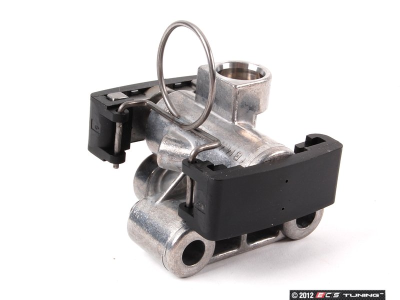 Genuine BMW - 11311406165 - Upper Timing Chain Tensioner - Cylinders 1 ...