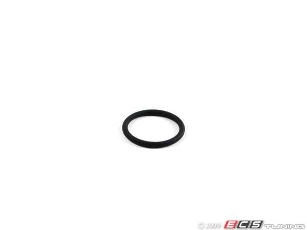 Genuine BMW - 11121706927 - O-Ring for Cylinder Head Oil Check Valve ...