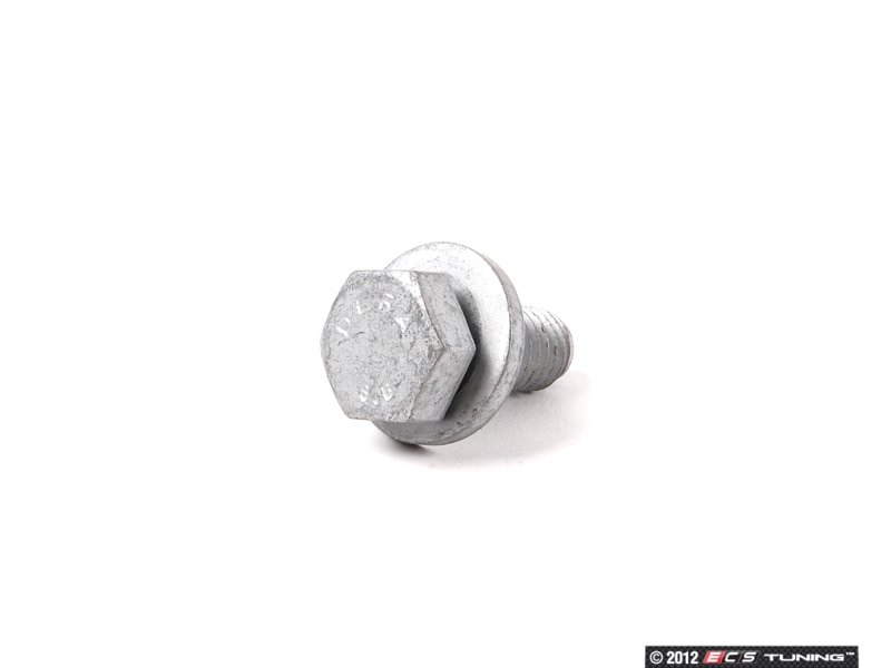 Genuine BMW - 33326760345 - Hex Bolt - priced each (33-32-6-760-345)