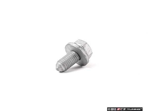 Genuine BMW - 33326760345 - Hex Bolt - priced each (33-32-6-760-345)