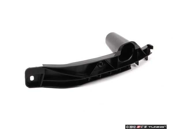 Genuine Volkswagen Audi - 1K0807890B - Bumper Guide - Right (1K0 807 890 B)