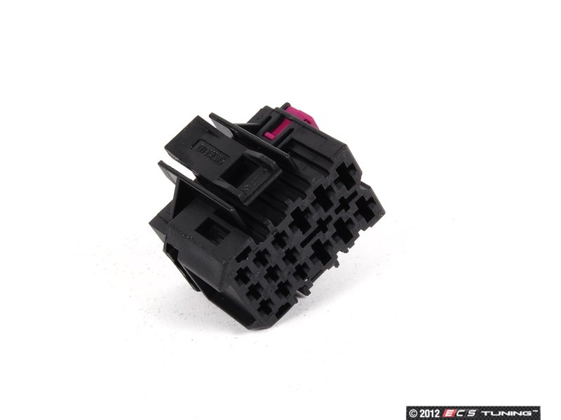 Genuine Volkswagen Audi - 1J0962615 - HOUSING (1J0 962 615)