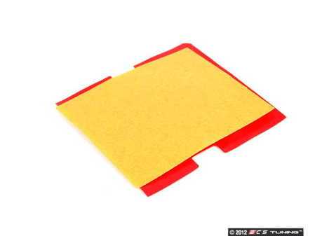 Genuine Volkswagen Audi - 1J0955609 - Rain Sensor Gel Film (1J0 955 609)