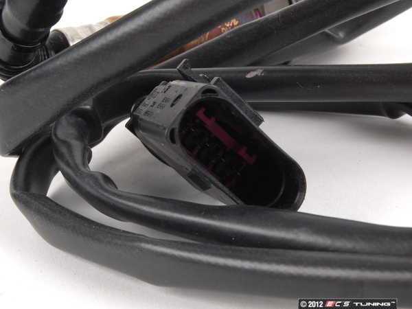 Genuine Volkswagen Audi - 1K0998262E - Oxygen Sensor - Priced Each (1K0 ...