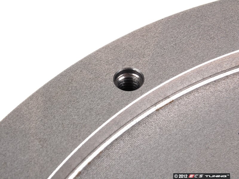 Genuine BMW - 21207590942 - Twin Mass Flywheel (21-20-7-590-942)