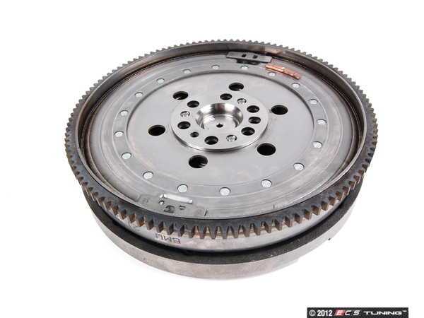 Genuine BMW - 21207590942 - Twin Mass Flywheel (21-20-7-590-942)
