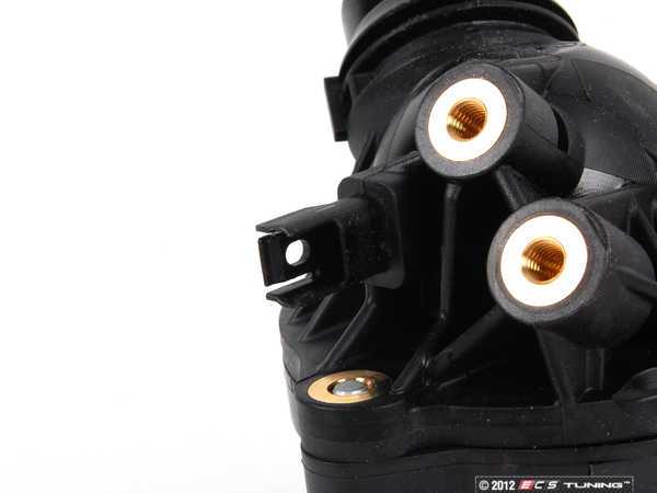 Wahler - 11537549476 - Thermostat