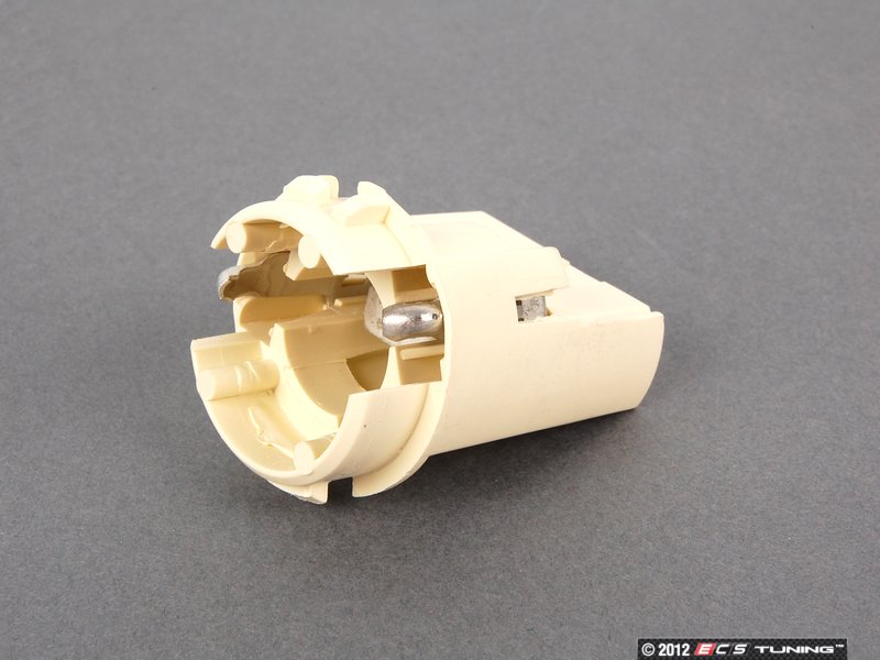 Genuine BMW - 63216903651 - BULB SOCKET (63-21-6-903-651)