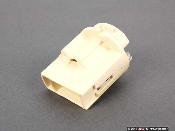 Genuine BMW - 63216903651 - BULB SOCKET (63-21-6-903-651)