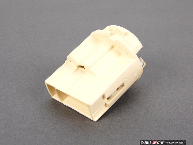 Genuine BMW - 63216903651 - BULB SOCKET (63-21-6-903-651)