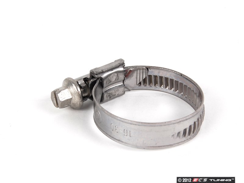 Original Equipment Supplier - 64218367179 - General Purpose Clamp ...