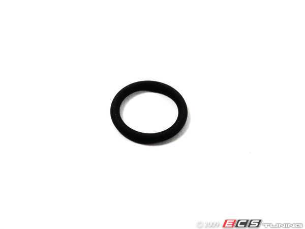 Genuine BMW - 11611745195 - O-Ring - Intake Manifold Vent Pipe (12.5 X ...