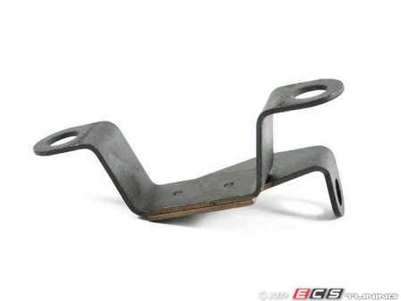 Genuine BMW - 11411405847 - Oil Pipe Bracket (11-41-1-405-847)