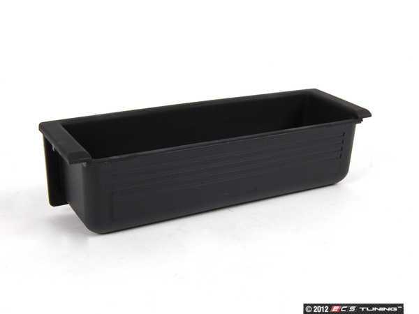 Genuine BMW - 51168208369 - Front Storage Compartment - (NO LONGER ...