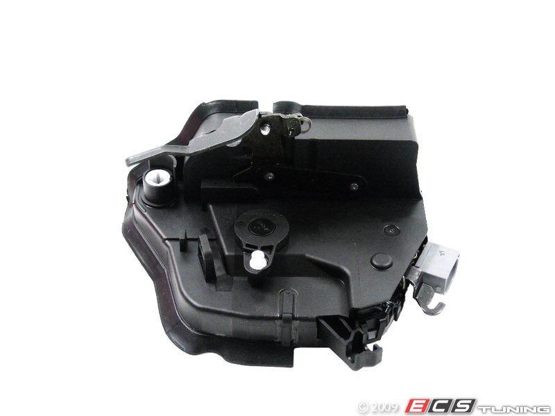 Genuine BMW - 51218208711 - Front Door Latch - Left (51-21-8-208-711)
