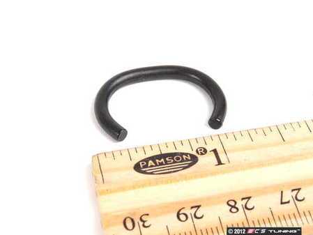 Genuine Volkswagen Audi - 012409413 - Circlip - priced each (012 409 413)