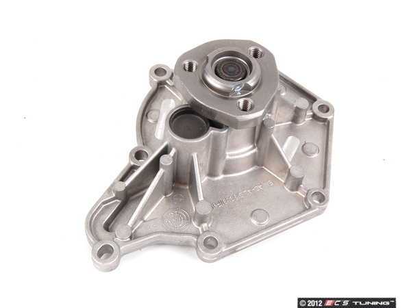 Hepu - 06E121018A - Water Pump