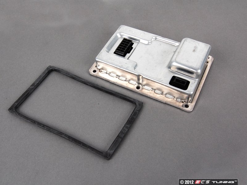 Genuine Volkswagen Audi - 3D0909157 - HID Headlight Control Unit - Left ...