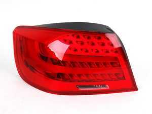 BMW E93 328i N52 3.0L Tail Light Parts & Accessories - ECS Tuning
