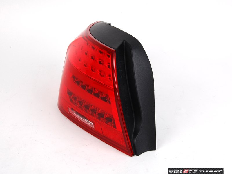 Genuine BMW - 63217252093 - E93 Tail Light - Left (63-21-7-252-093)
