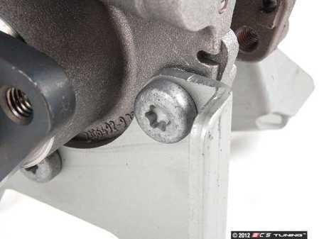 LUK - 32416756582 - Power Steering Pump - LF-30