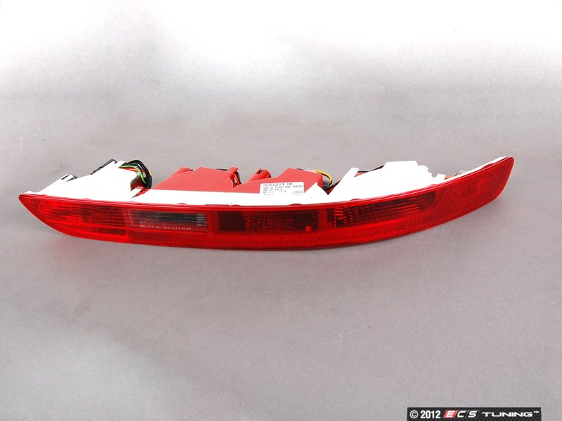 Genuine Volkswagen Audi - 8R0945096B - Lower Tail Light - Right (8R0 ...