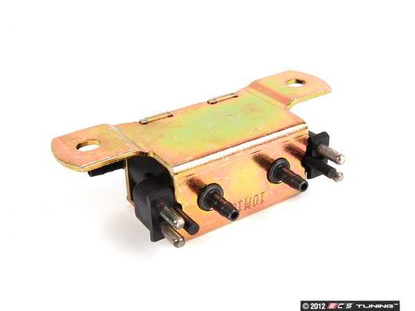 Genuine Mercedes Benz - 0025400697 - Electric Change-Over Valve