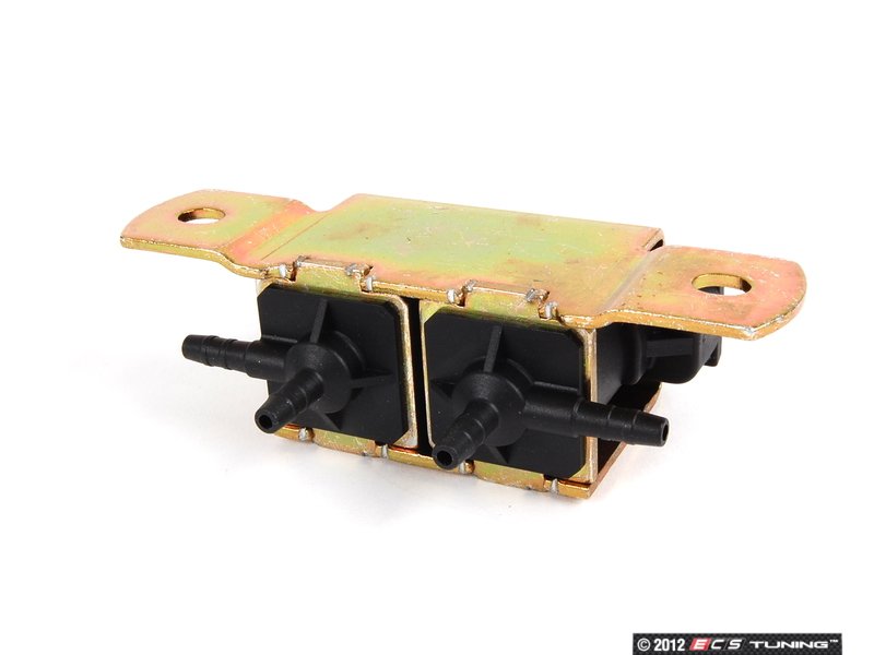 Genuine Mercedes Benz - 0025400697 - Electric Change-Over Valve