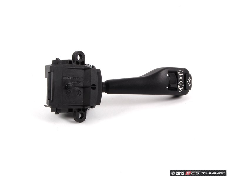 Genuine BMW - 61318375407 - Wiper Switch (61-31-8-375-407)