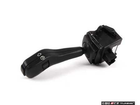 Genuine BMW - 61318375407 - Wiper Switch (61-31-8-375-407)